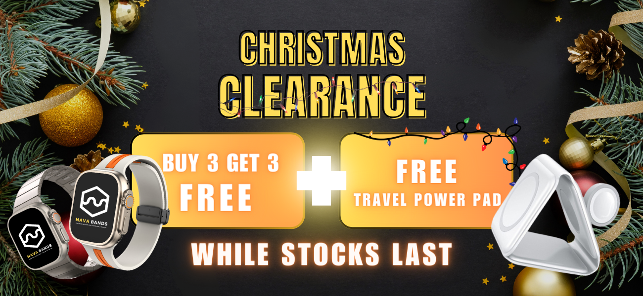 Nava Bands – Nava-Bands