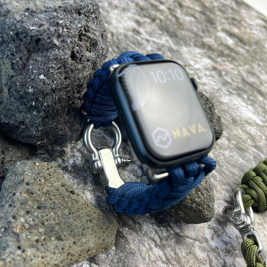 Fabric – Nava-Bands