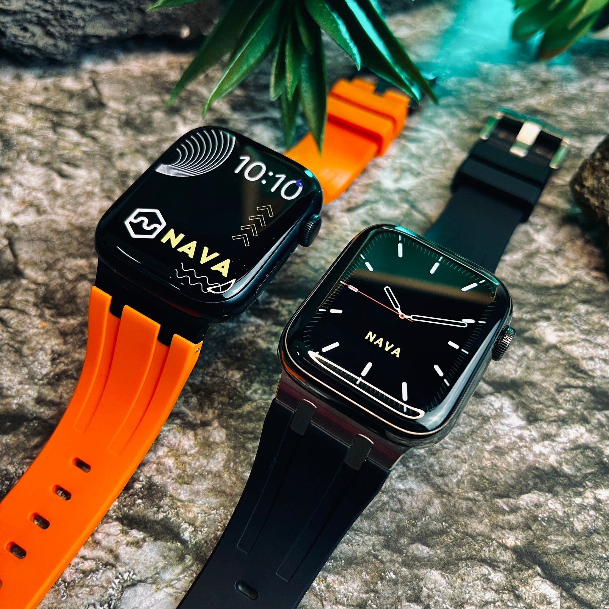 Apple Watch Premium Strap | Primo Bands | Shop Online – Nava-Bands