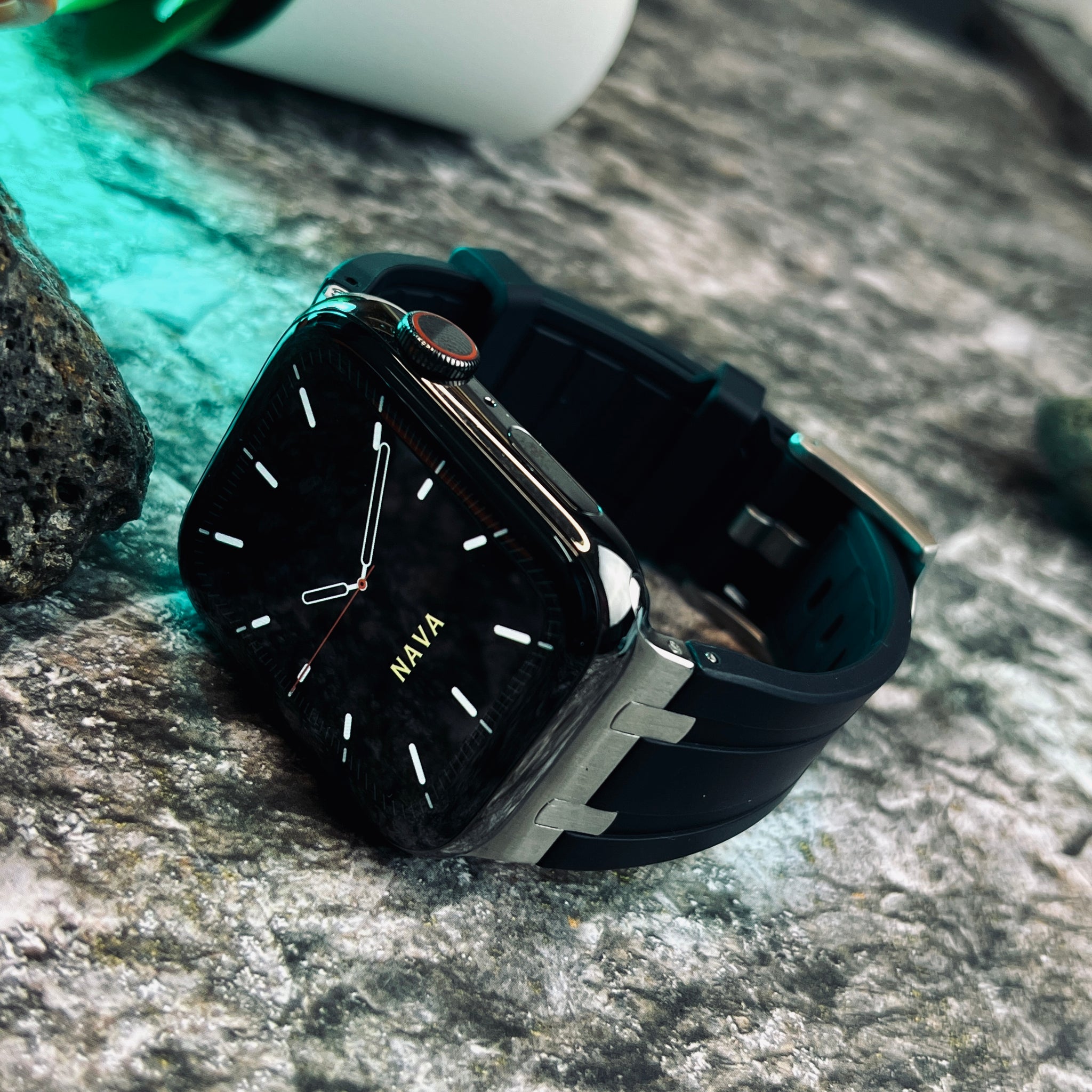 Apple Watch Premium Strap | Primo Bands | Shop Online – Nava-Bands