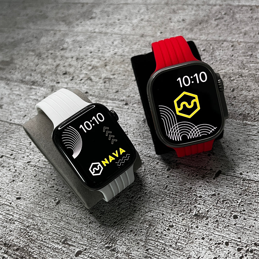 Bands, Accessories, Protective Cases for your Ultra – Nava-Bands – Page 3