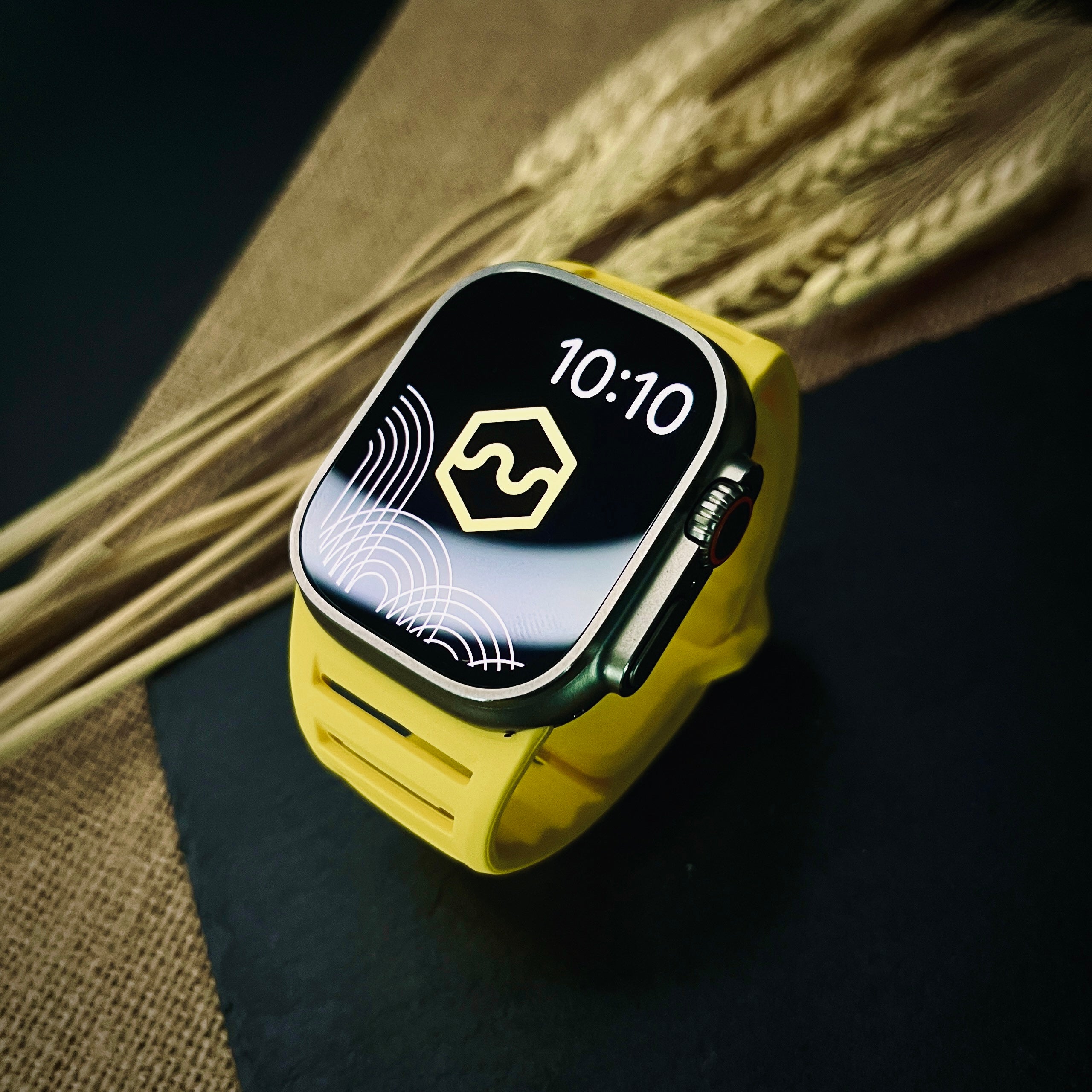 Apple Watch Bands Online - Watch Bands for Apple Watch – Nava-Bands