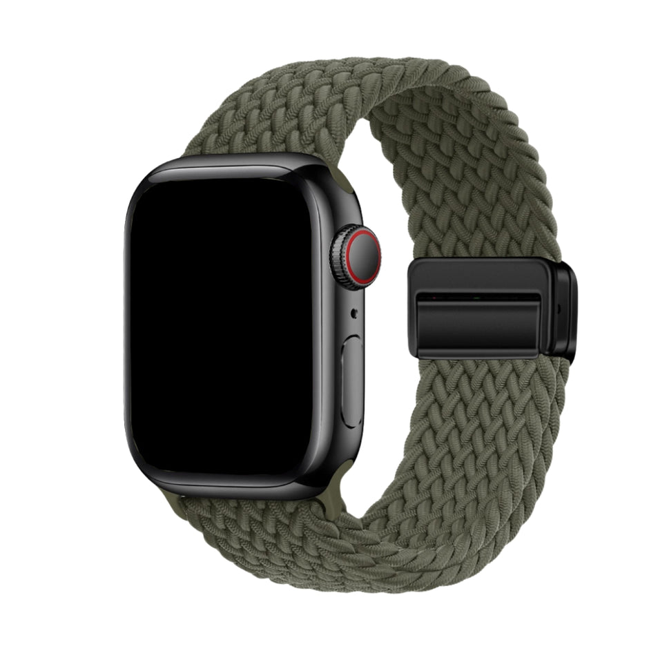 Apple Watch Bands Online - Watch Bands for Apple Watch – Nava-Bands