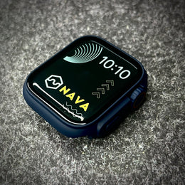 Ultra Upgrade for your Apple Watch Series – Nava-Bands