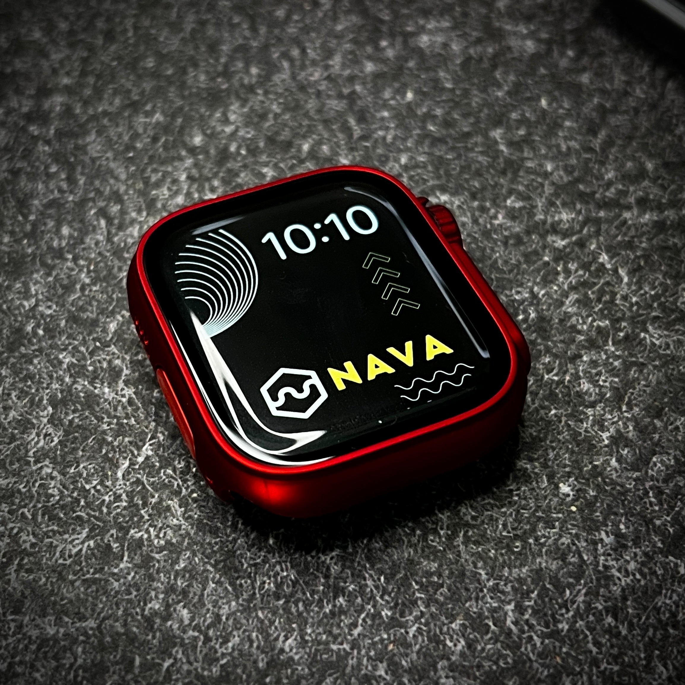 Stylish Apple Watch Accessories for Men | Nava-Bands