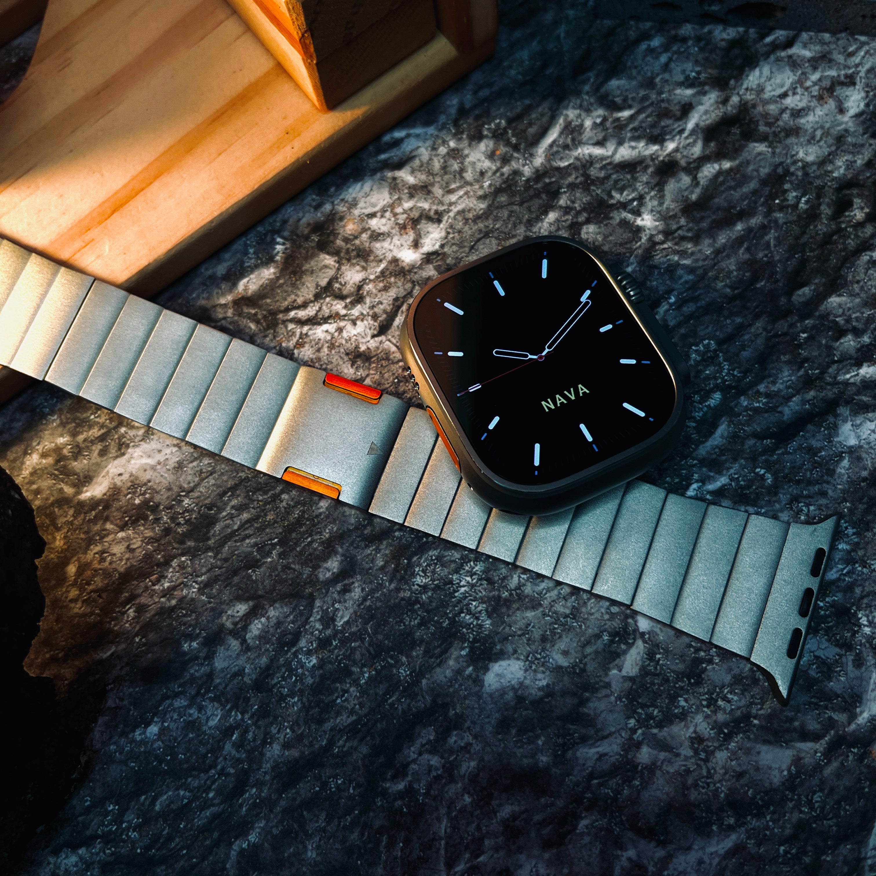 Shop SALE | Best Deals for Apple Watch Bands – Nava-Bands