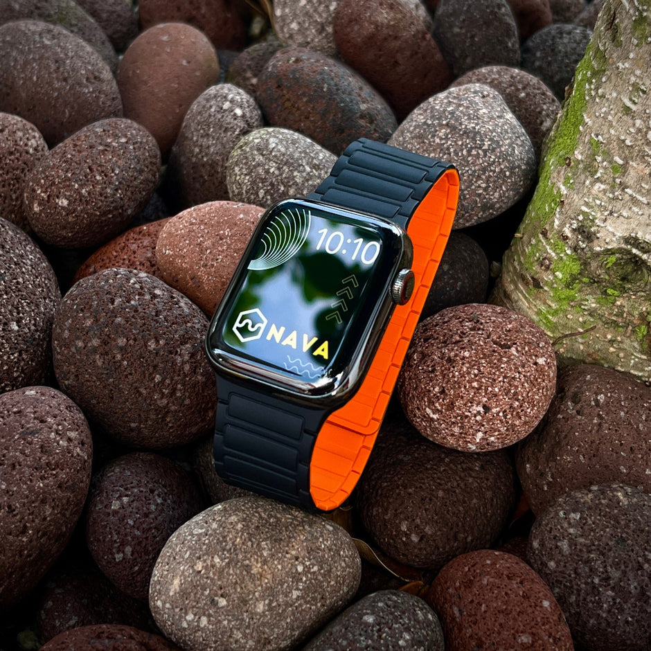 Apple Watch Bands Online - Watch Bands for Apple Watch – Nava-Bands
