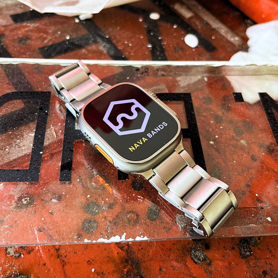 Titan Bands – Nava-Bands